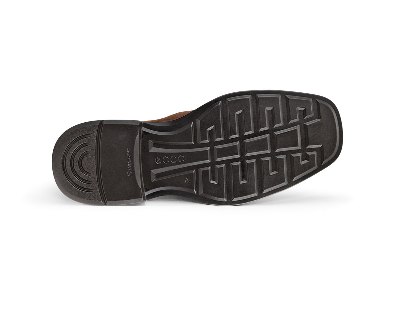 ECCO MEN'S HELSINKI 2 CHELSEA BOOT – REGAL SHOE