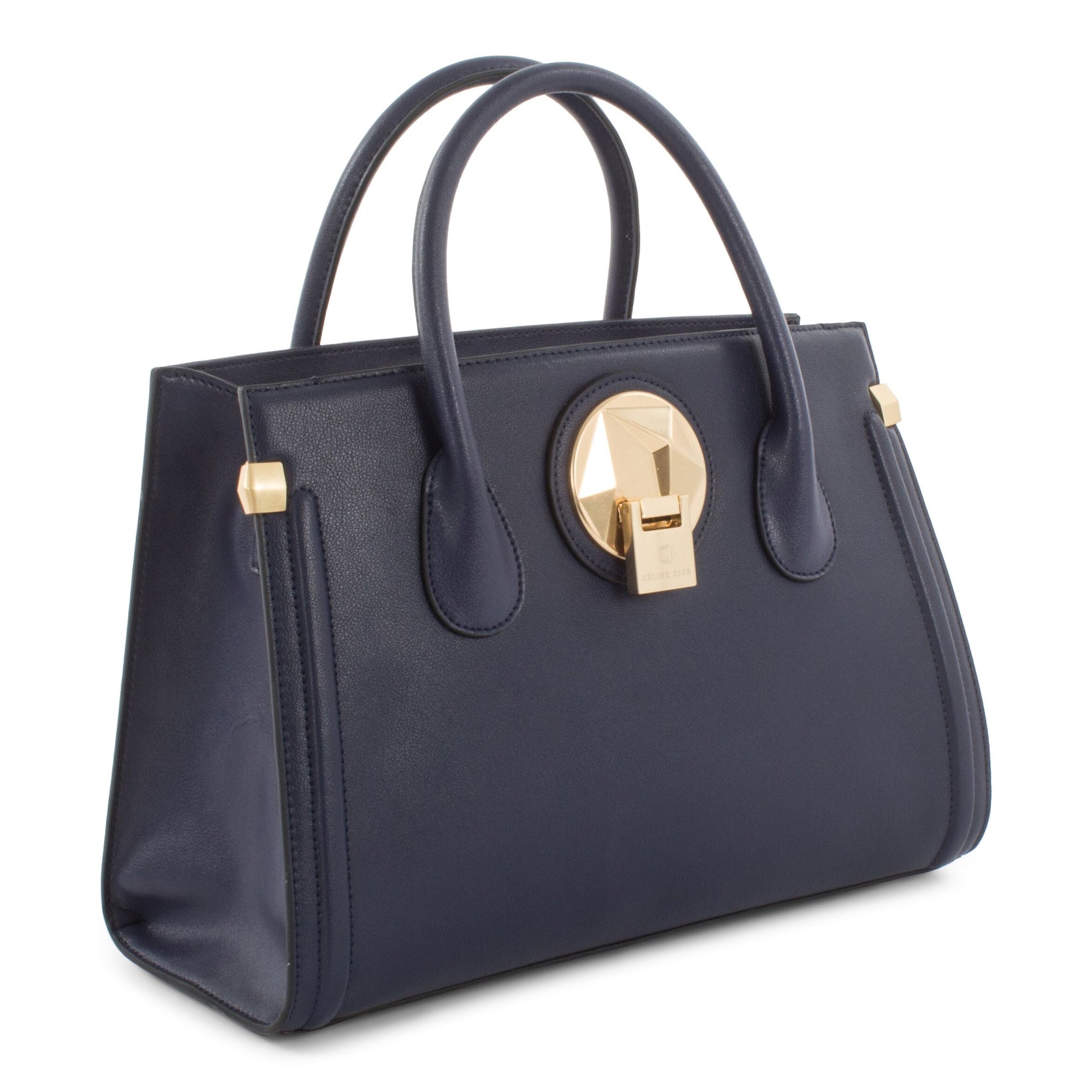 Céline Dion Octave Leather Satchel – REGAL SHOE